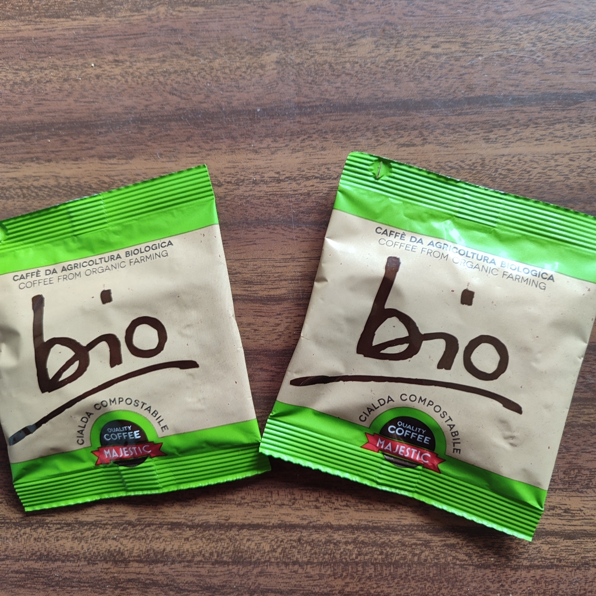 Dicaf caffe in cialda Reviews | abillion