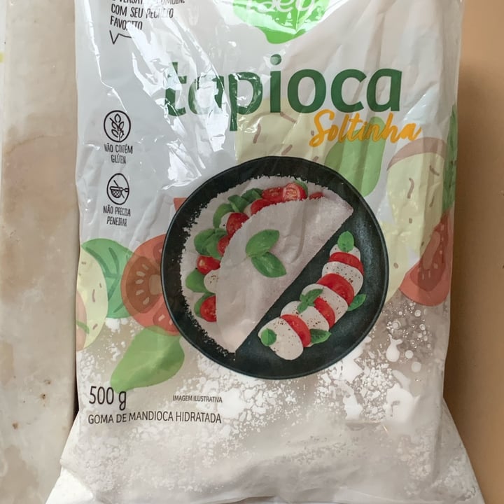 Taeq Tapioca Soltinha Review | abillion