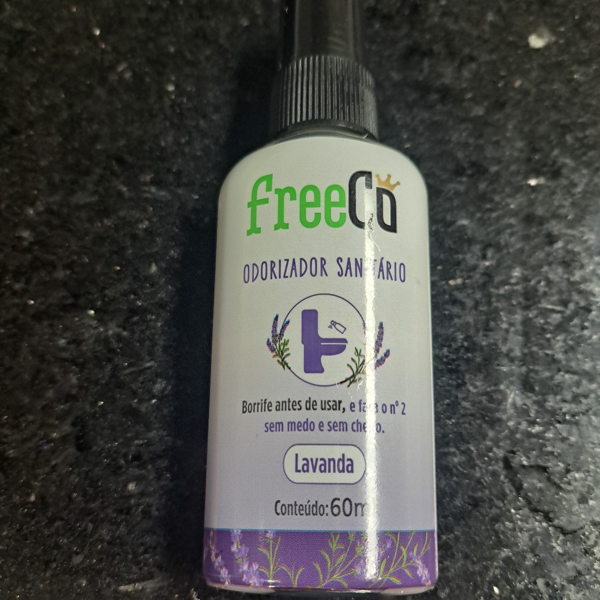 FreeCo Odorizador sanitário Reviews | abillion