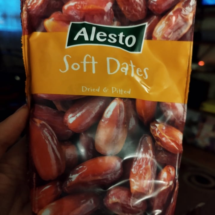Alesto soft dates Review | abillion