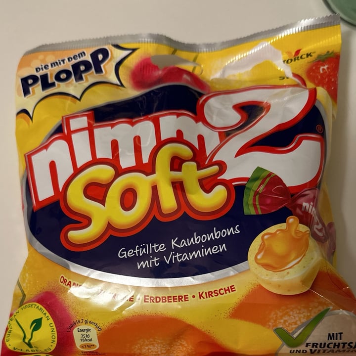 storck nimm 2 soft Review | abillion