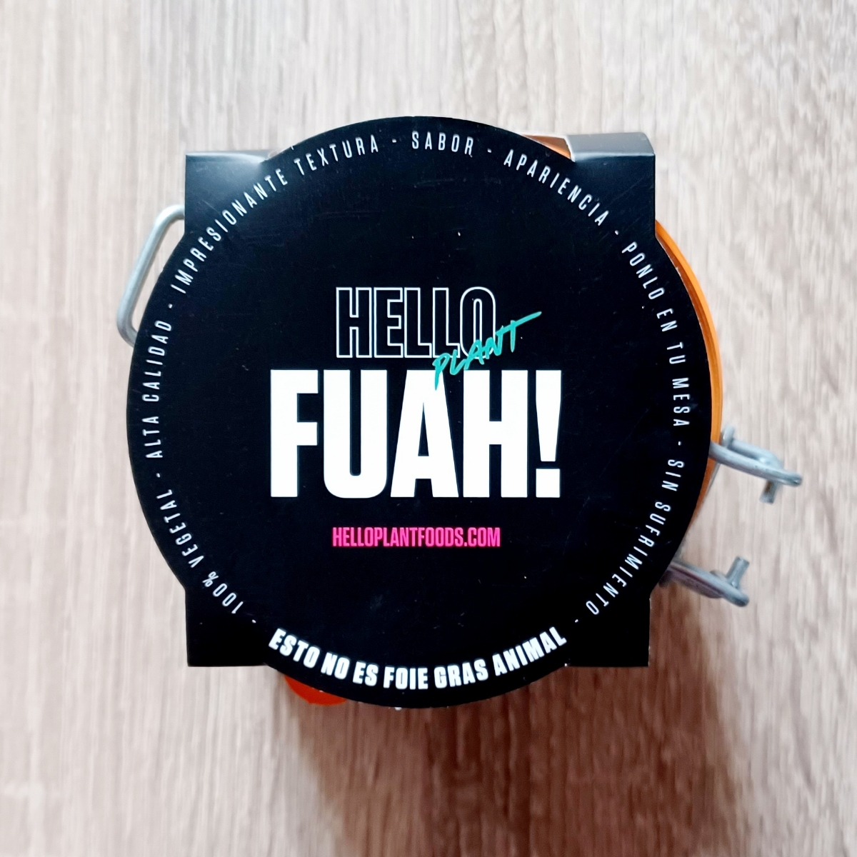 hello plant Fuah Reviews | abillion