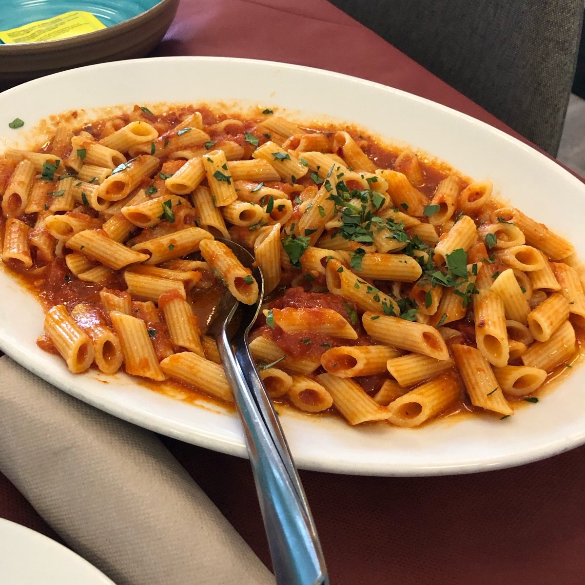 Spaghò, Porto Torres – Top Rated Vegan Dishes & Reviews | abillion