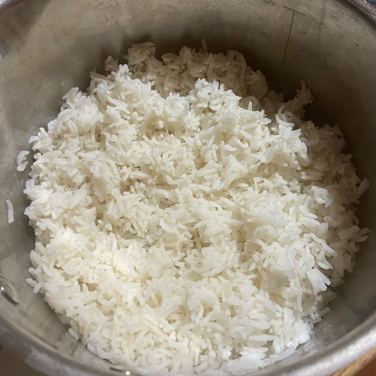 Organic White Basmati Rice from Lotus Foods (Rice Is Life) - Vegan ...