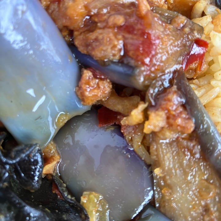 Ju Fu Yuan Vegetarian Delight Serangoon, Singapore Bringal Review ...