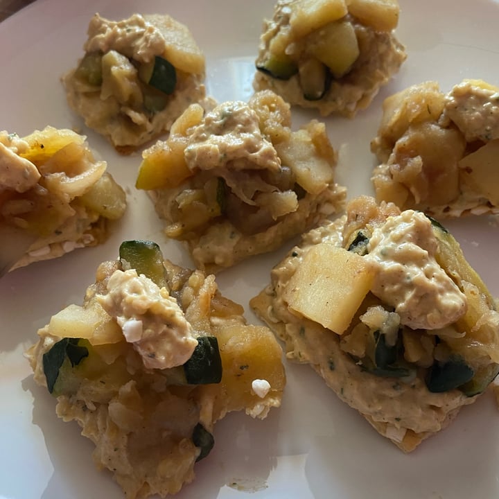 Galbusera Crackers Riso Su Riso Review | abillion