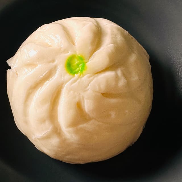 Jumbo Big Pao Vegetarian Mushroom from VG4 - Vegan Product Reviews ...