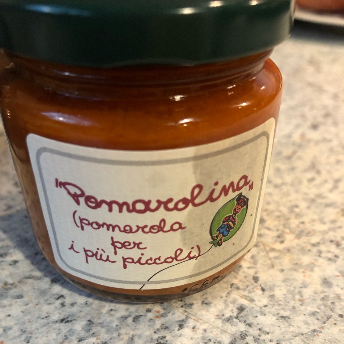 Pomarolina from Fattoria la Vialla - Vegan Product Reviews & Ratings ...