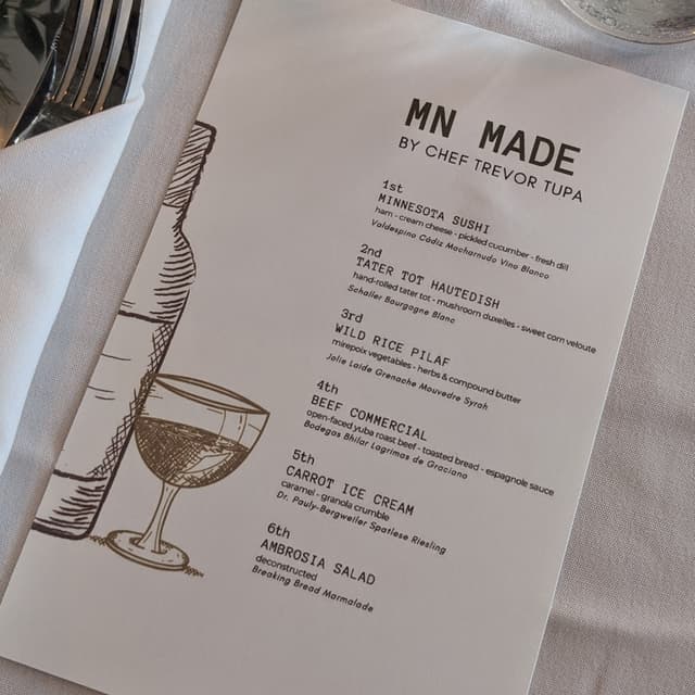 Beef Commercial at J. Selby's - Review by @iszy | abillion