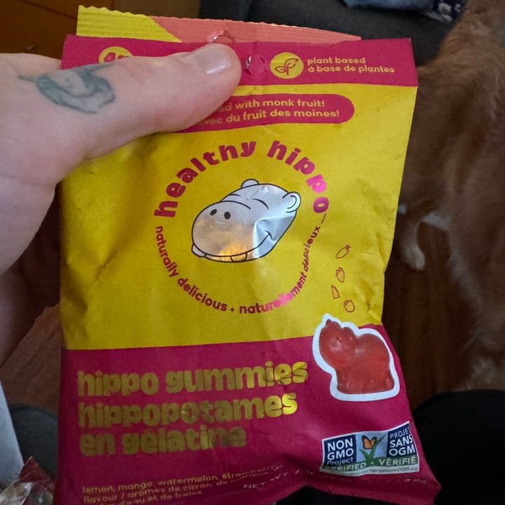 Healthy Hippo Hippo Gummies Review | abillion