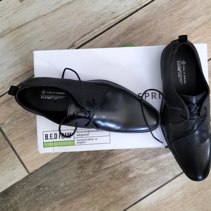 Call It Spring Shoes Review | abillion