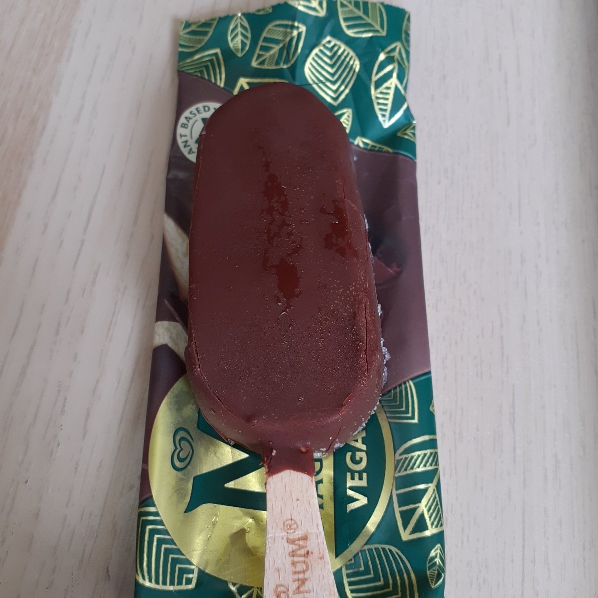 Magnum original from Magnum - Vegan Product Reviews & Ratings | abillion