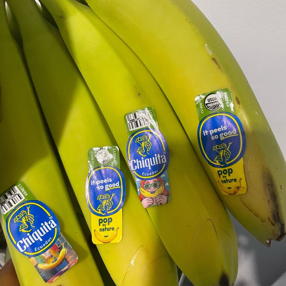 Chichita banane Reviews | abillion