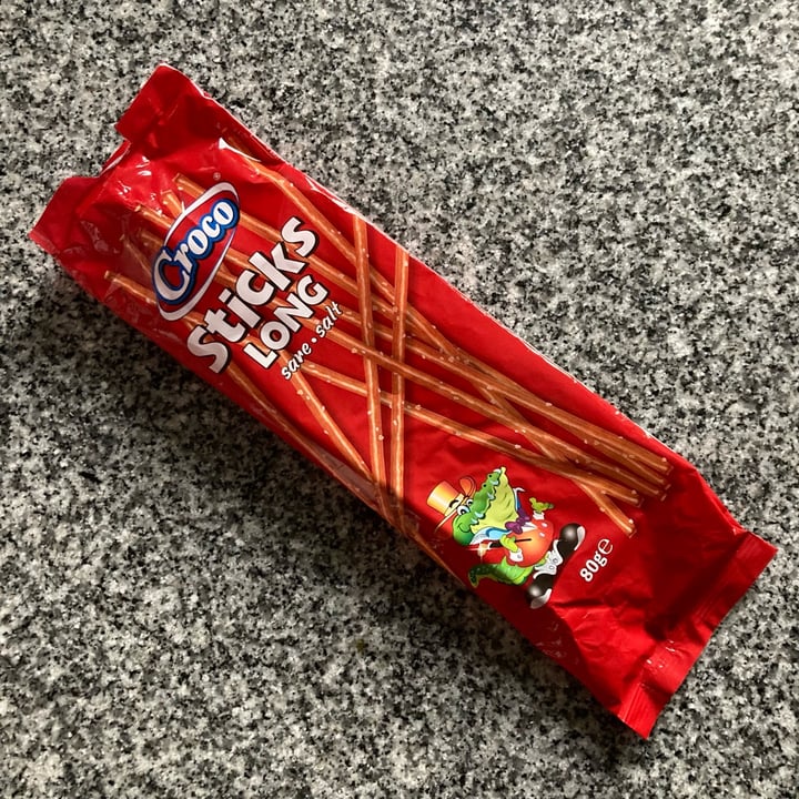 Croco sticks long Review | abillion