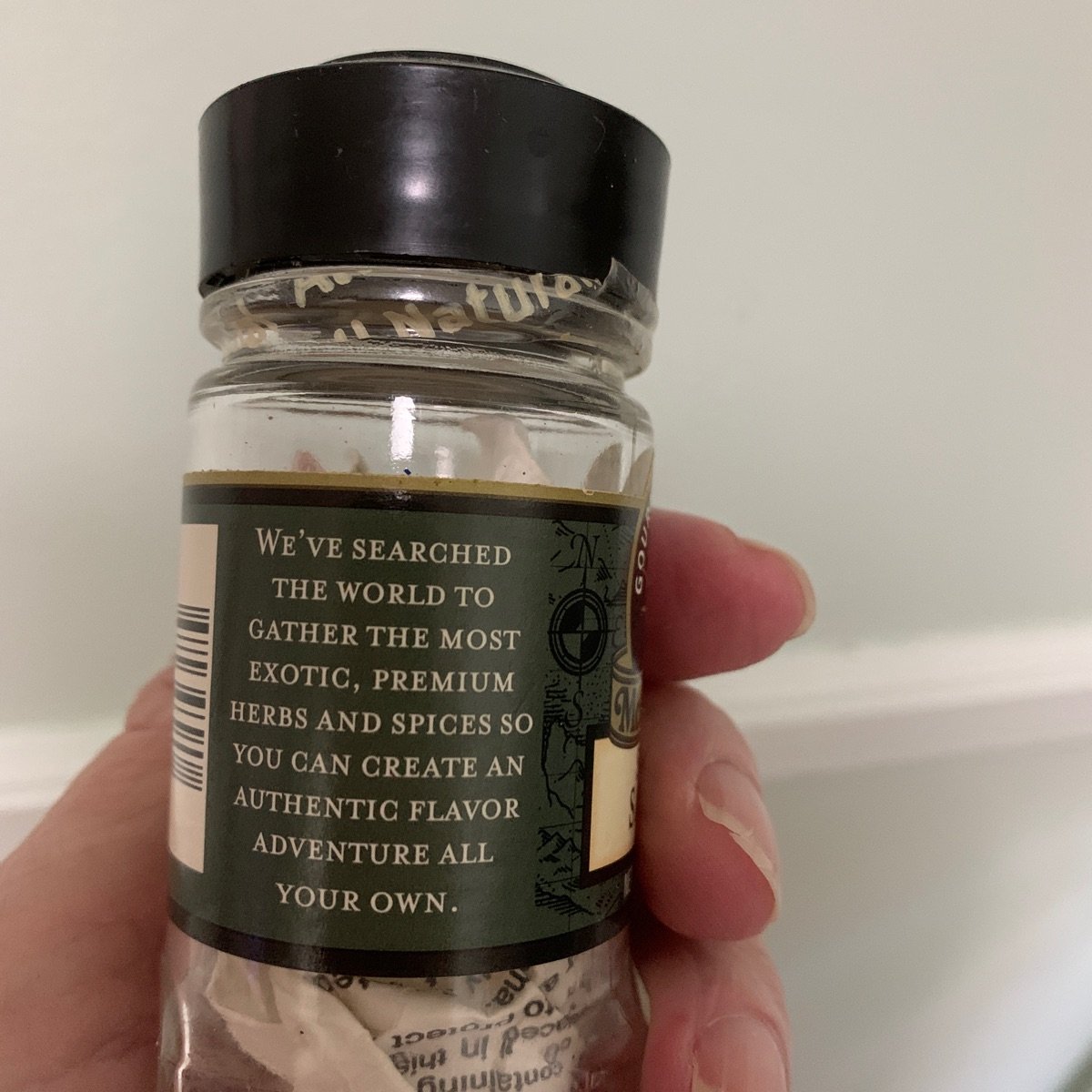 McCormick Gourmet Spanish Saffron Reviews | abillion