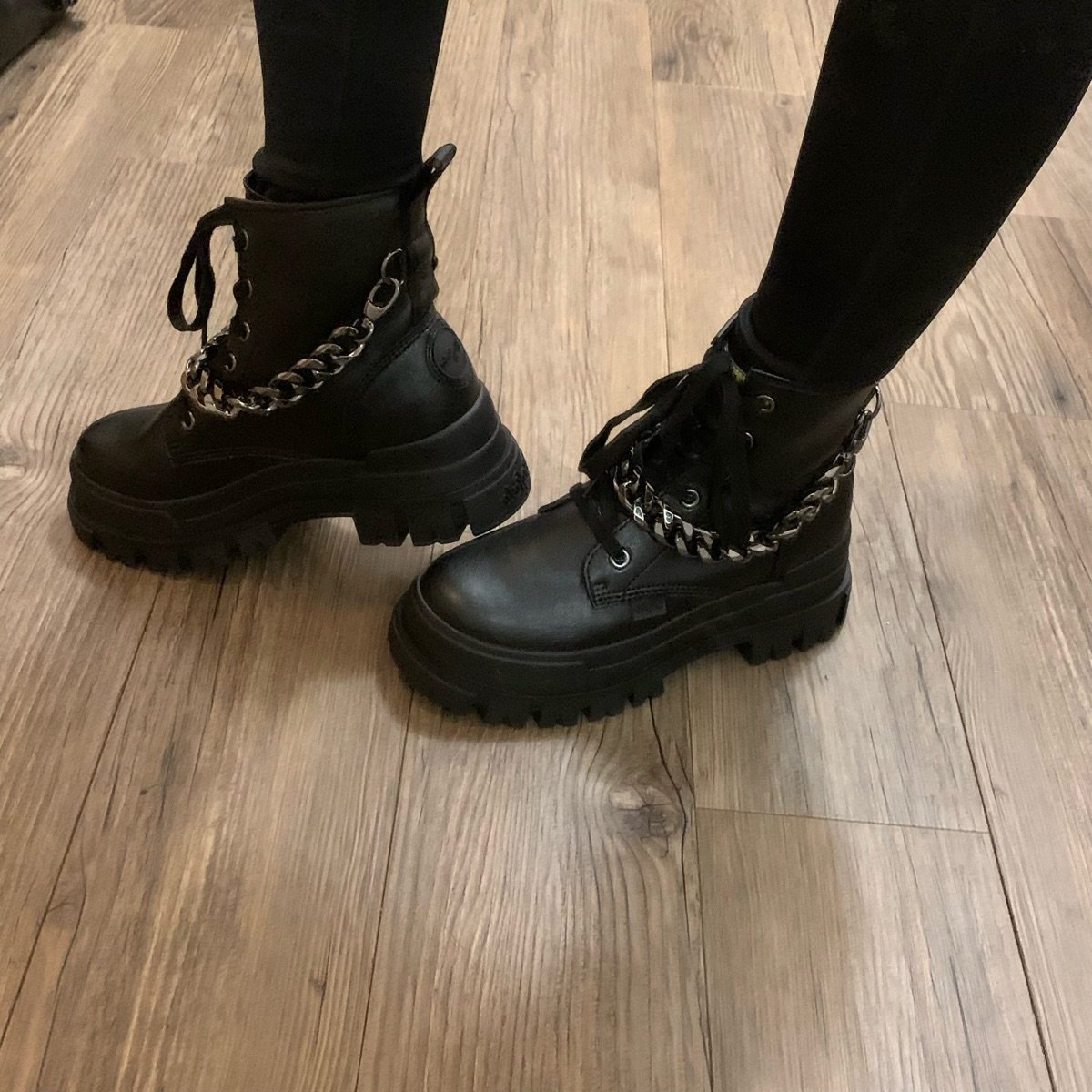 Aspha Chain from buffalo - Vegan Product Reviews & Ratings | abillion