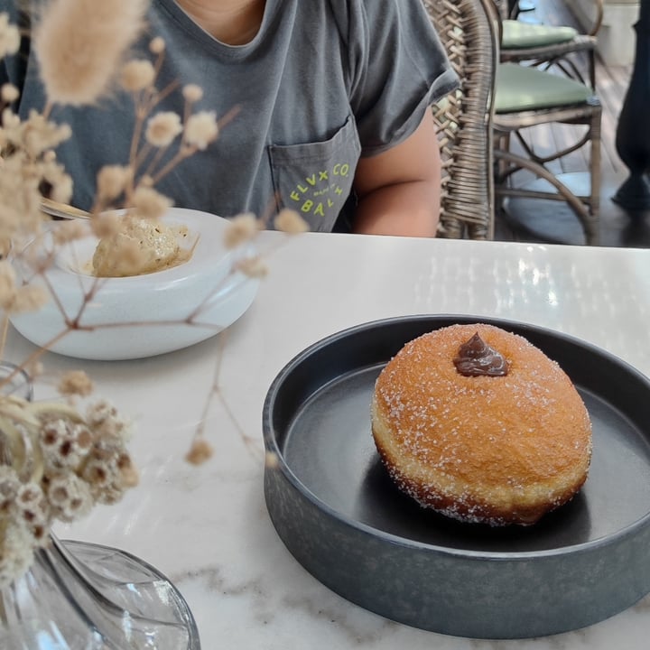 Plant Bistro Indonesia Bombolini Al Cioccolato Review | abillion