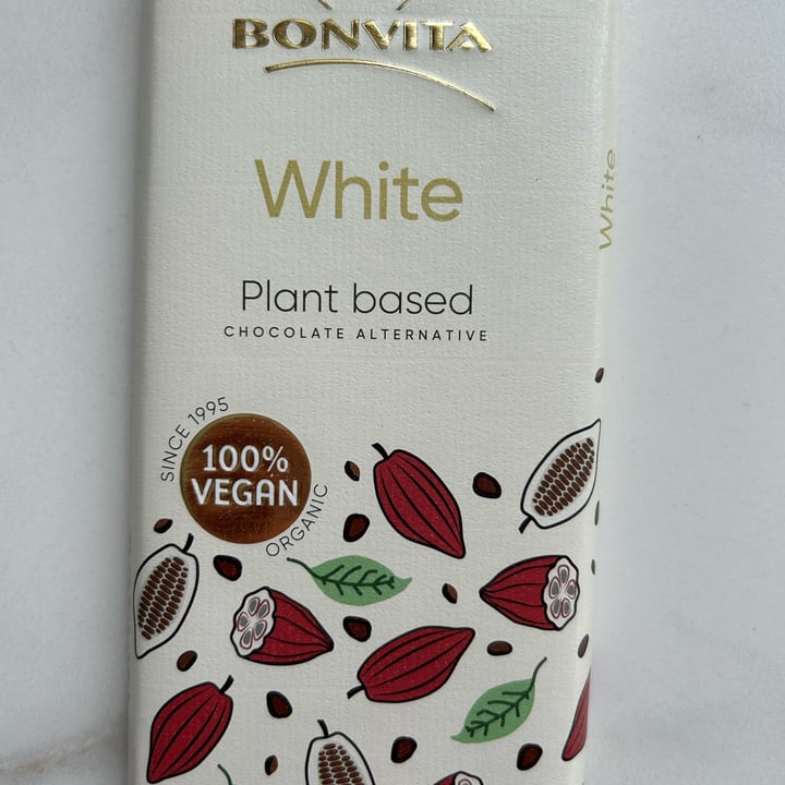Bonvita white plant based Review | abillion