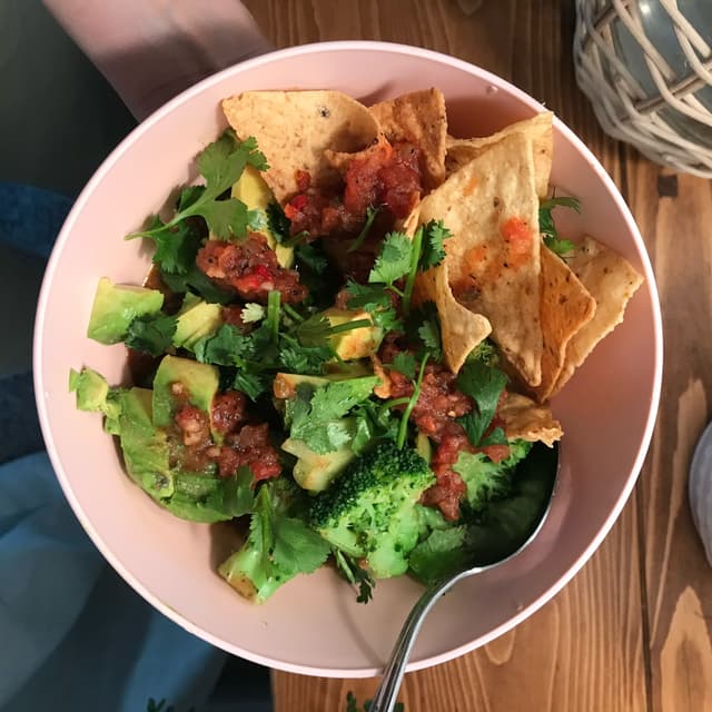 Ithaca Cold-Crafted Fire Roasted Salsa - Medium Reviews | abillion