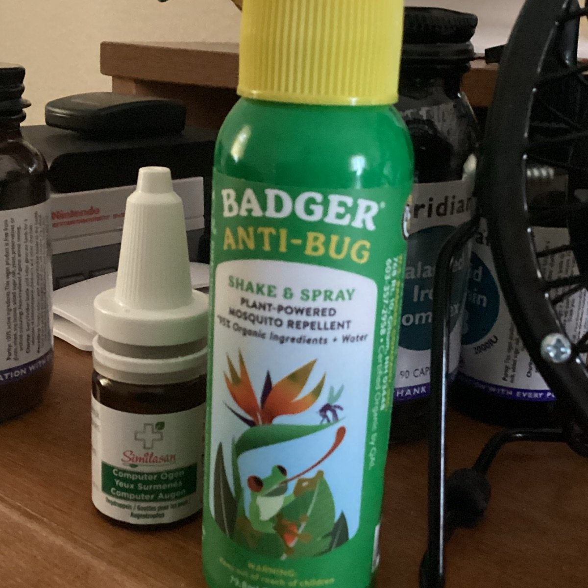 Badger anti bug spray Reviews | abillion