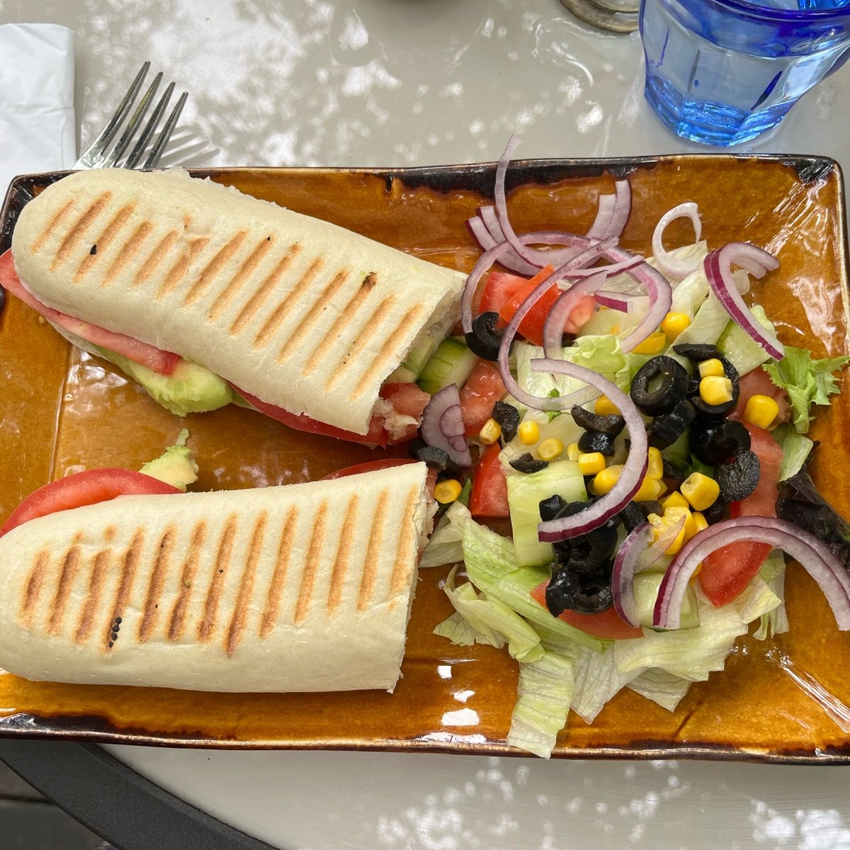 Park View Cafe, London – Top Rated Vegan Dishes & Reviews | abillion