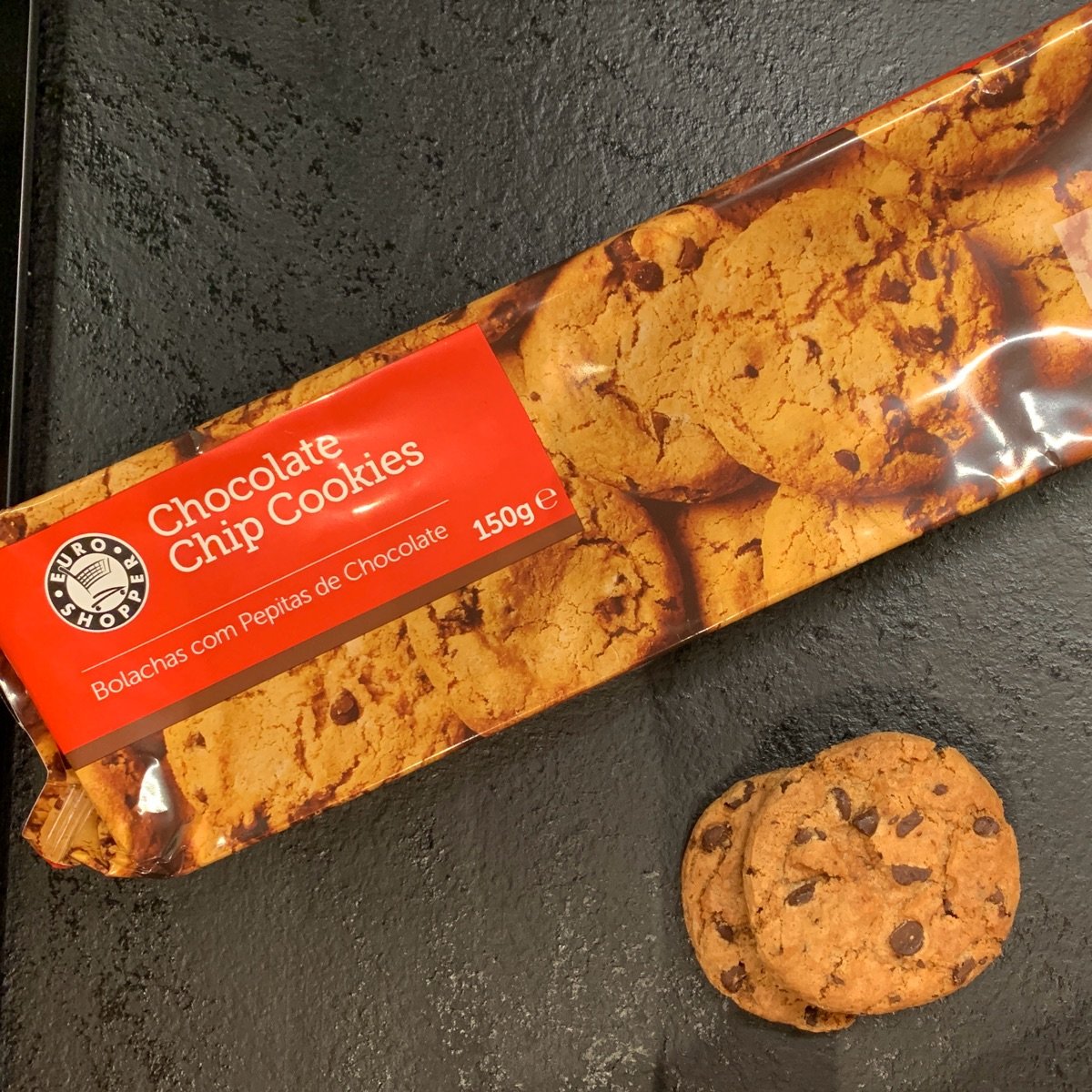 Cookies from Euro Shopper - Vegan Product Reviews & Ratings | abillion