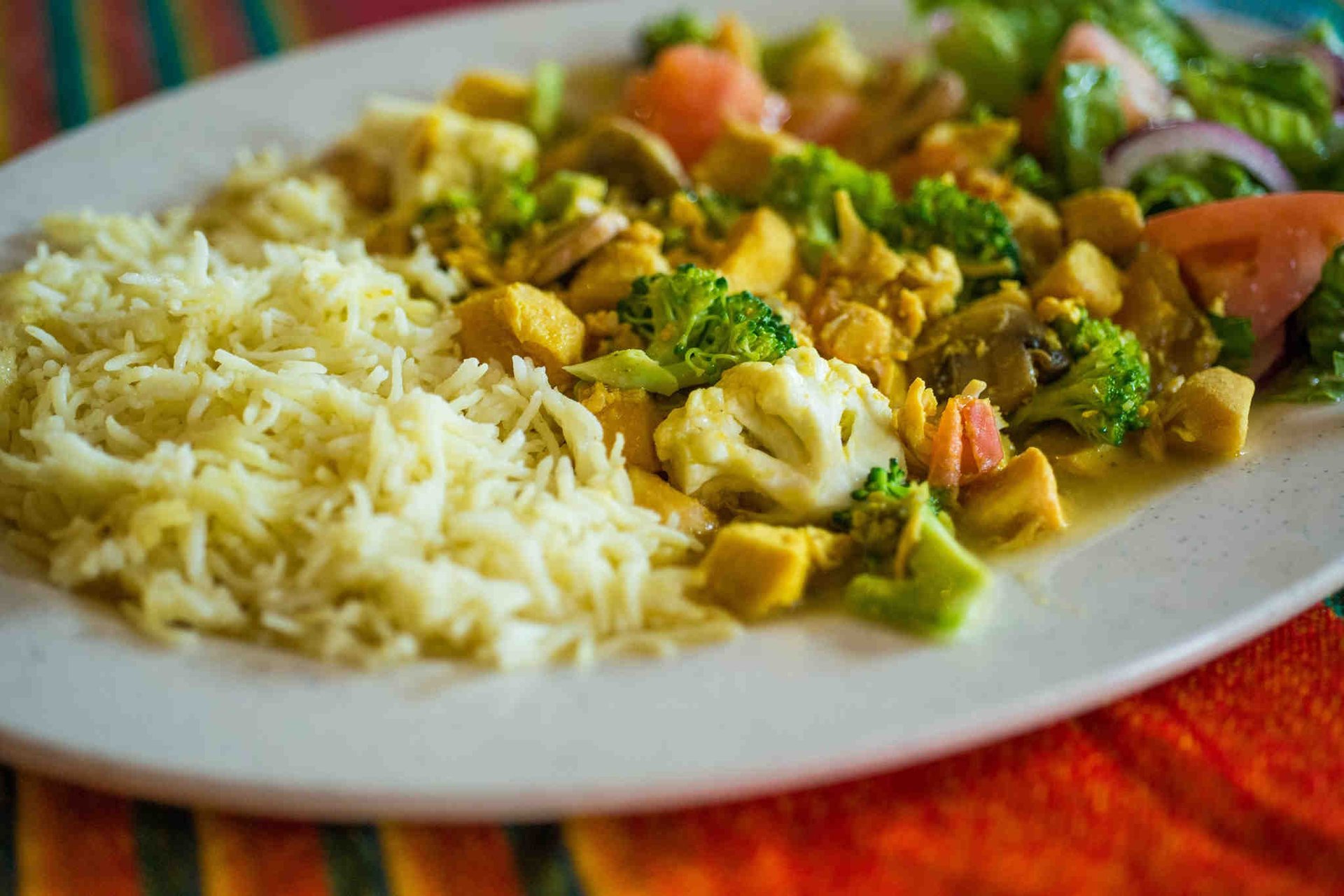 Top Vegan-Friendly Ethnic Food Restaurants In Sacramento, CA (2025 ...