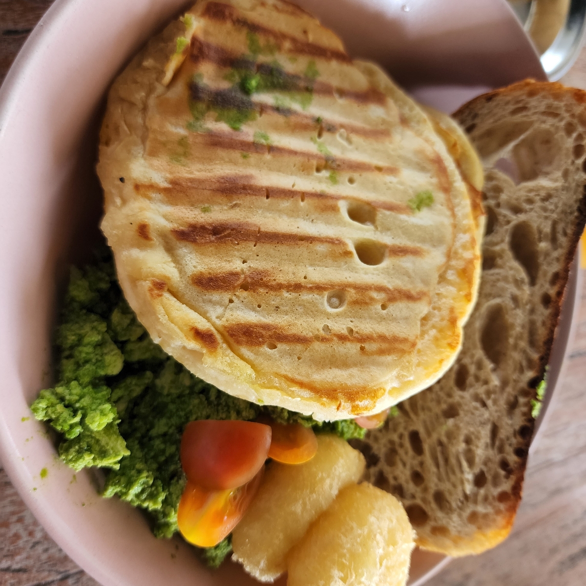 Big Breakfast Platter Reviews | abillion