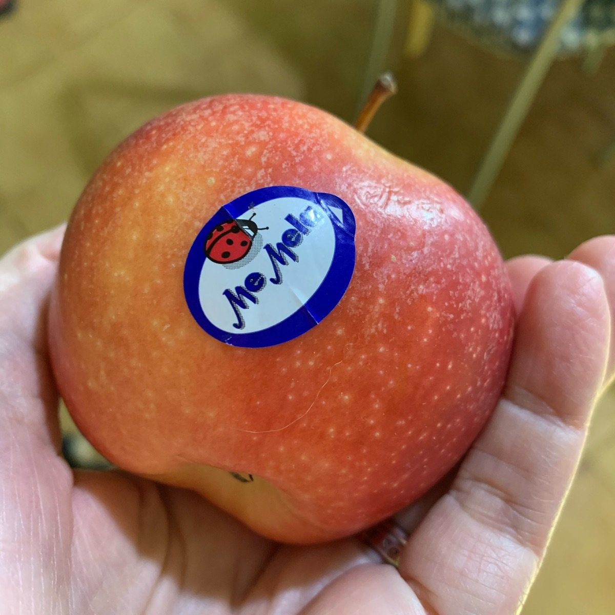 Mele Rosse from Me mela - Vegan Product Reviews & Ratings | abillion