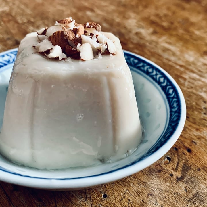 Sojade So Soja! Dessert Vainilla - Vaniglia Review | abillion