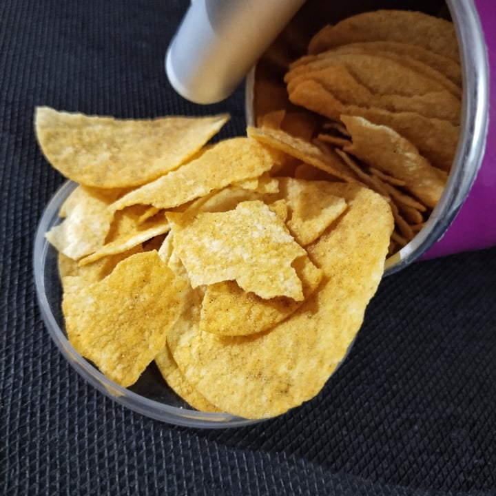 Pringles Fusion Chutney Review | abillion