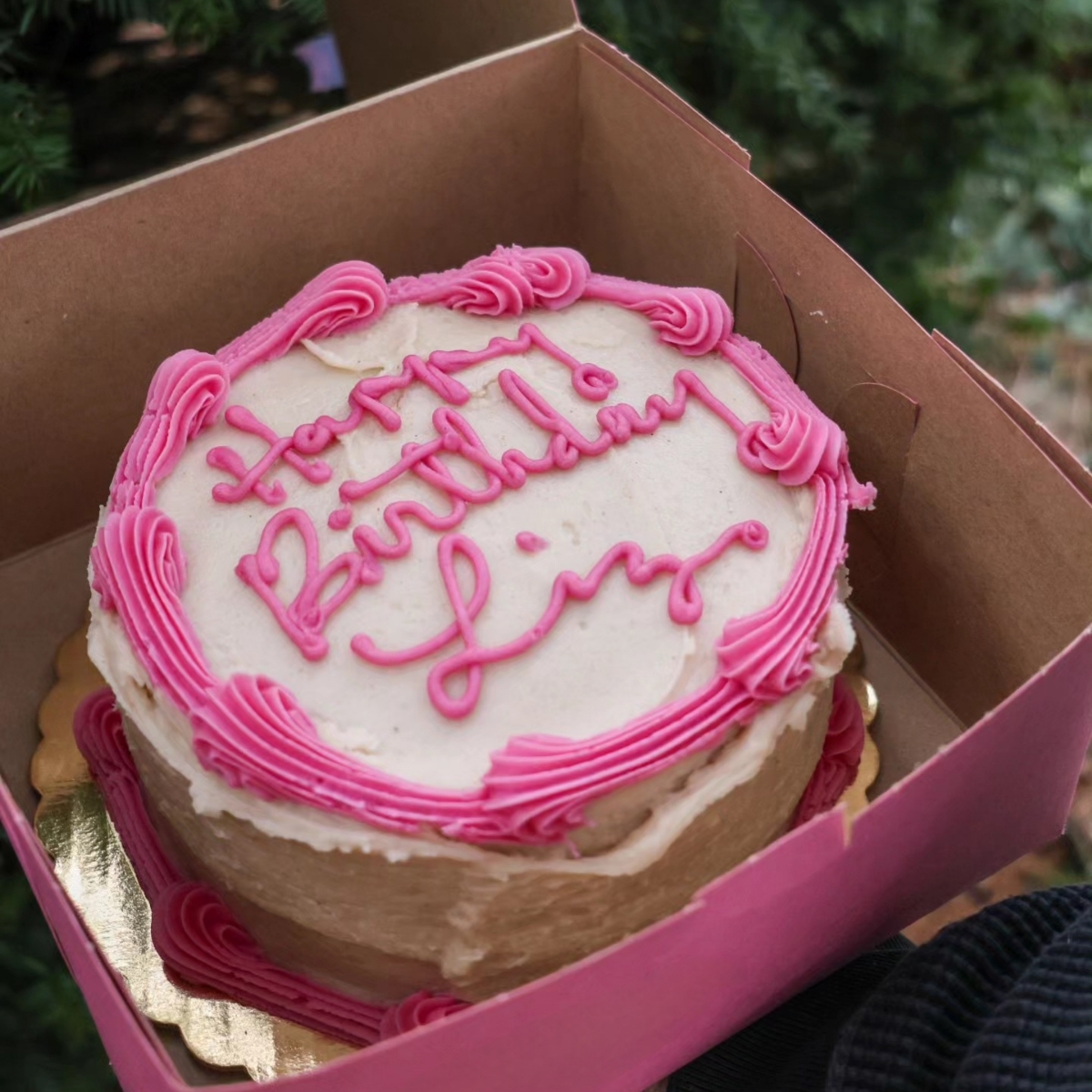 Pattycake Bakery – Delicious Vegan Options & Sustainable Dining in ...