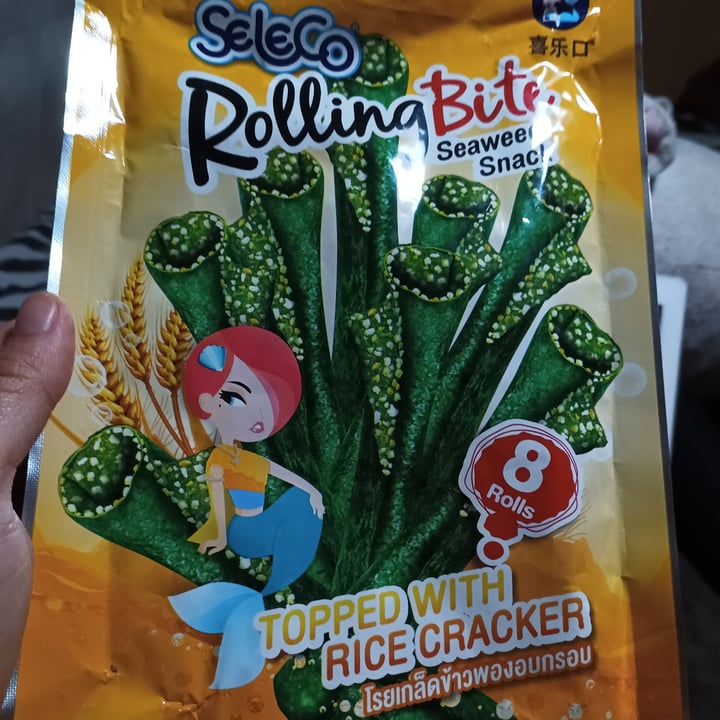 seleco Rolling Bites Review | abillion