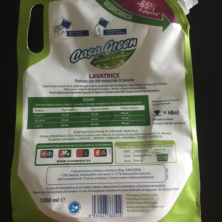 Casa green Reviews | abillion