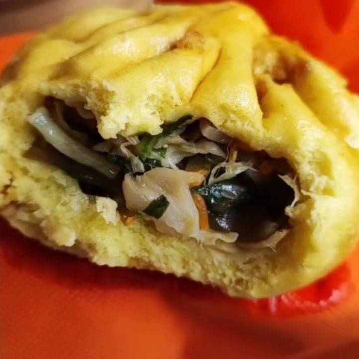 Bao Bao - Ravioleria Cinese Artigianale Roma, Italy Bao Zi Alle Verdure ...