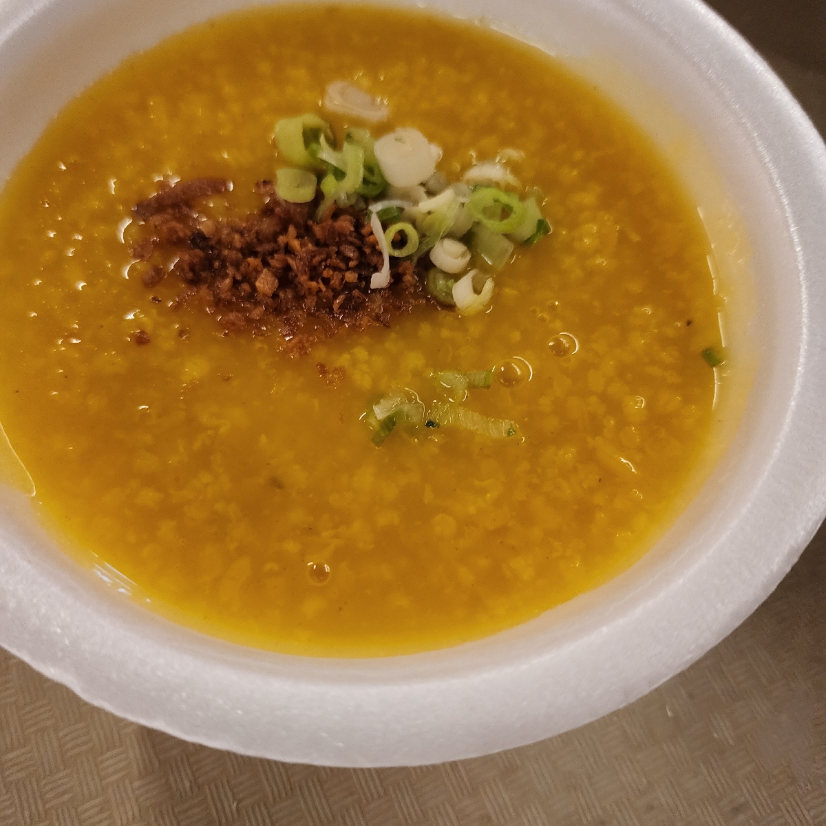 Lugaw King, Manila – Top Rated Vegan Dishes & Reviews | abillion