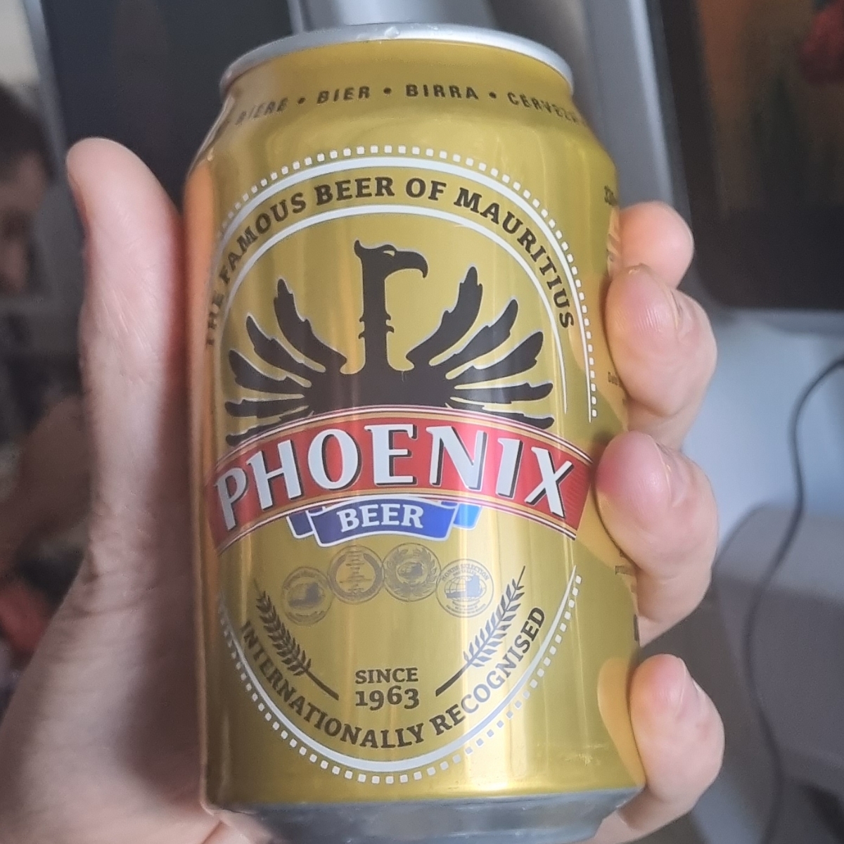 Phoenix Beer 🍺 Reviews | abillion