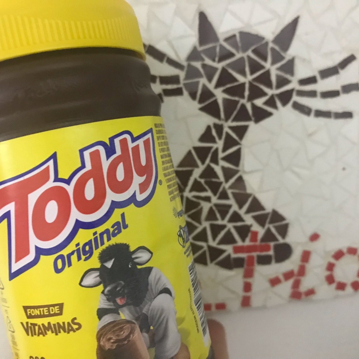 toddy original from Toddy - Vegan Product Reviews & Ratings | abillion