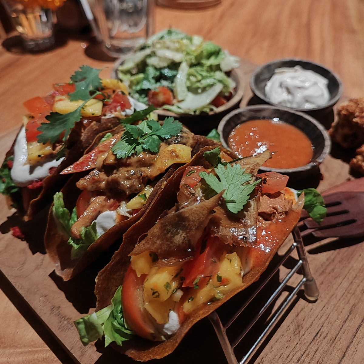 The Seeds of Life, Bali – Top Rated Vegan Dishes & Reviews | abillion
