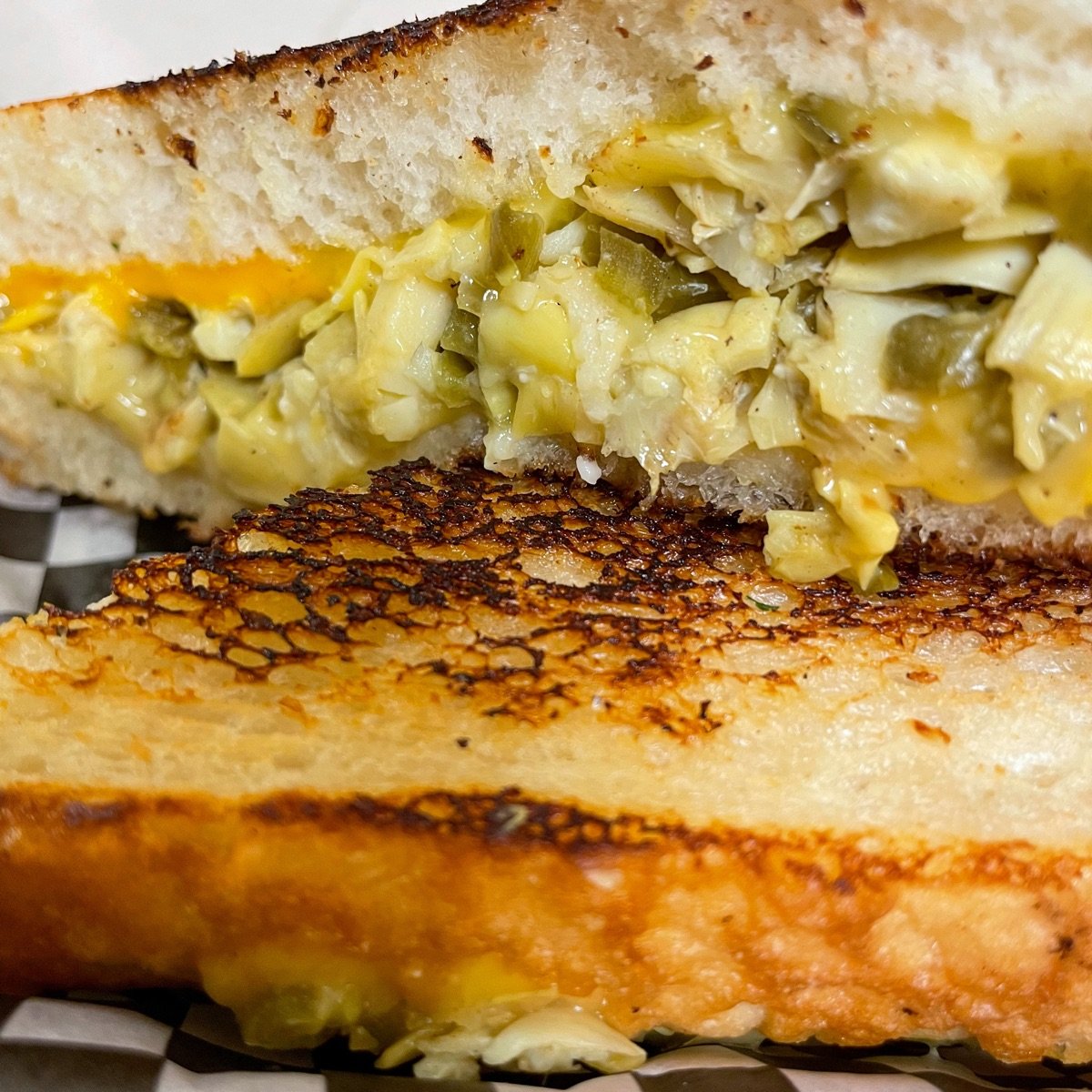 Game Changer Grilled Cheese Reviews | abillion