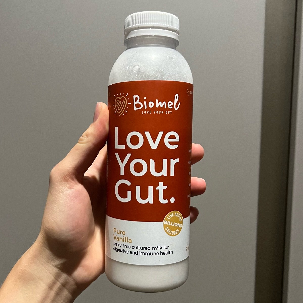 Biomel Pure Vanilla Reviews | abillion