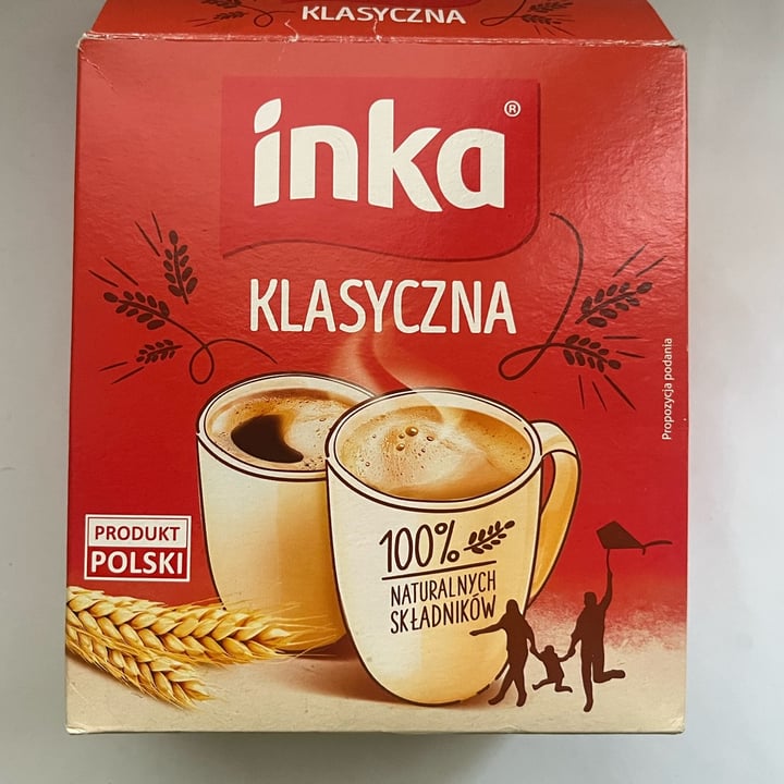 Inka Inka classic Review | abillion