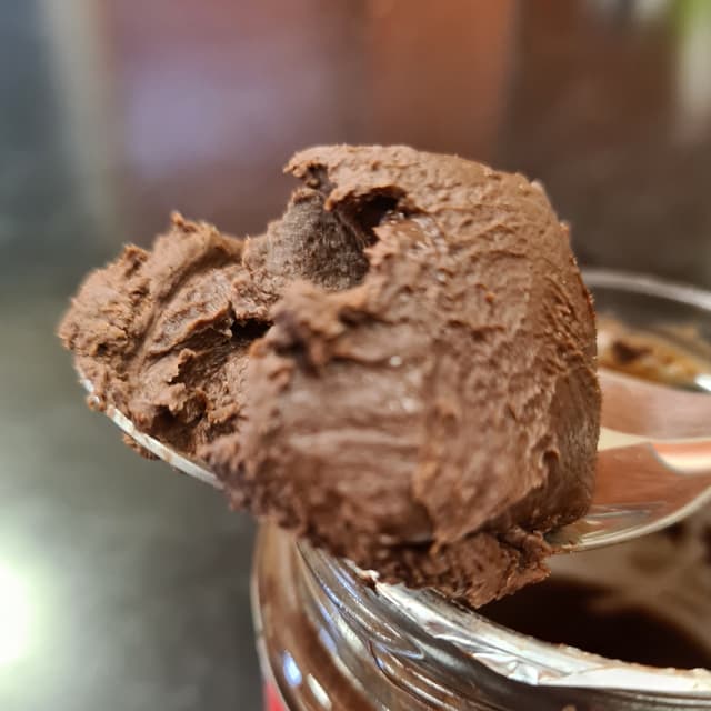 Ethical Eats Macadamia, Espresso & Chocolate Spread Reviews | abillion