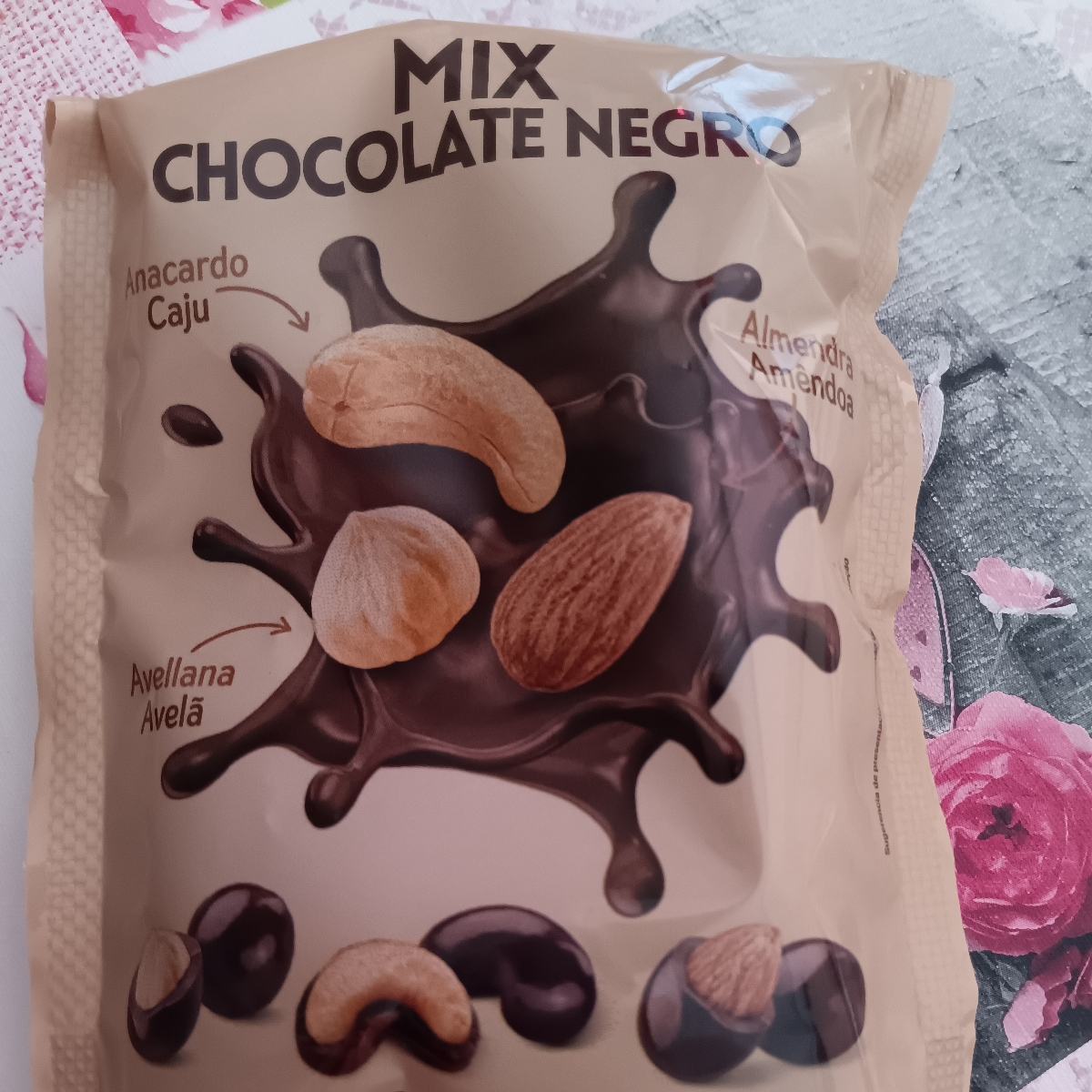 Mix de Chocolate from Hacendado - Vegan Product Reviews & Ratings ...