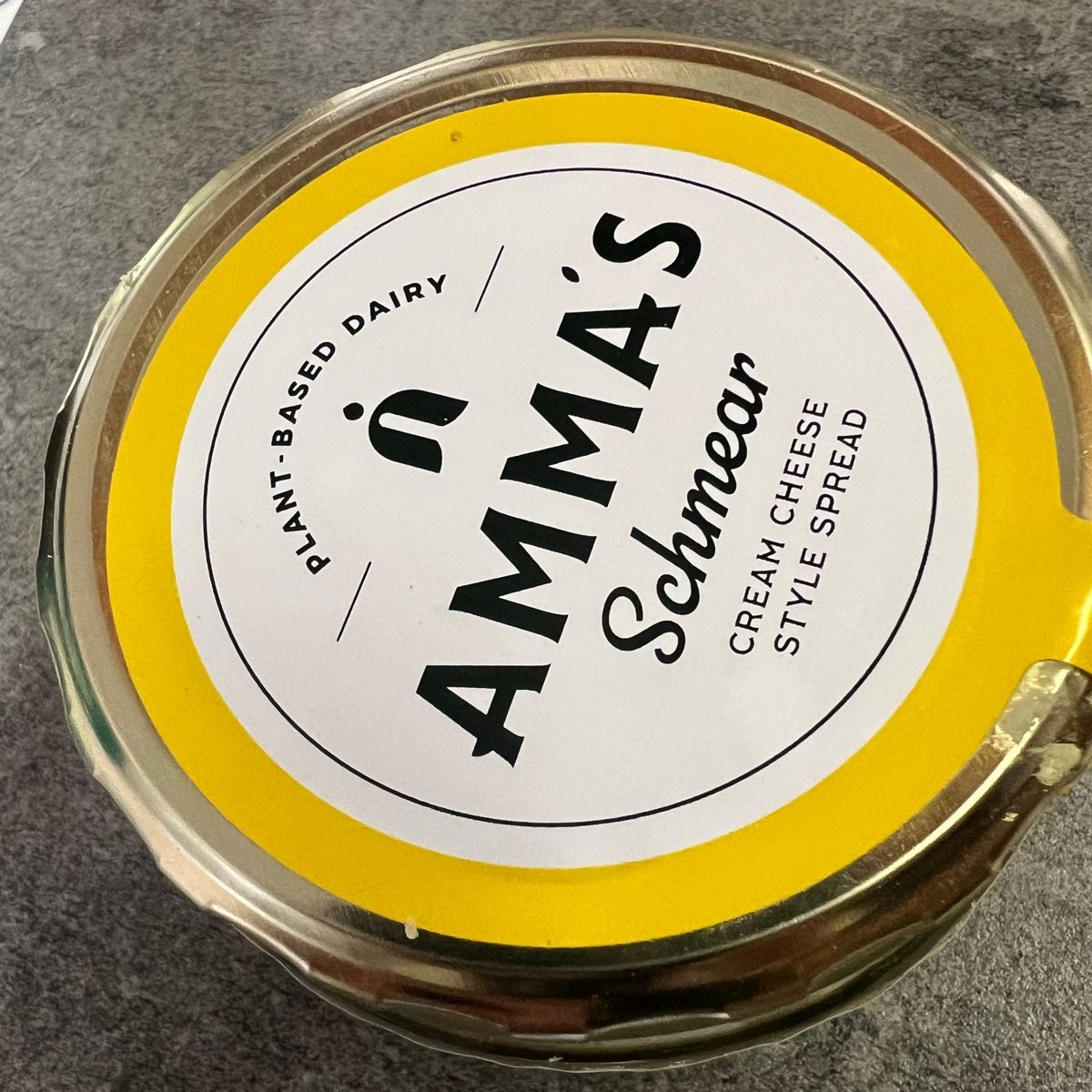 Amma’s Creamery Cream Cheese Schmear Reviews | abillion