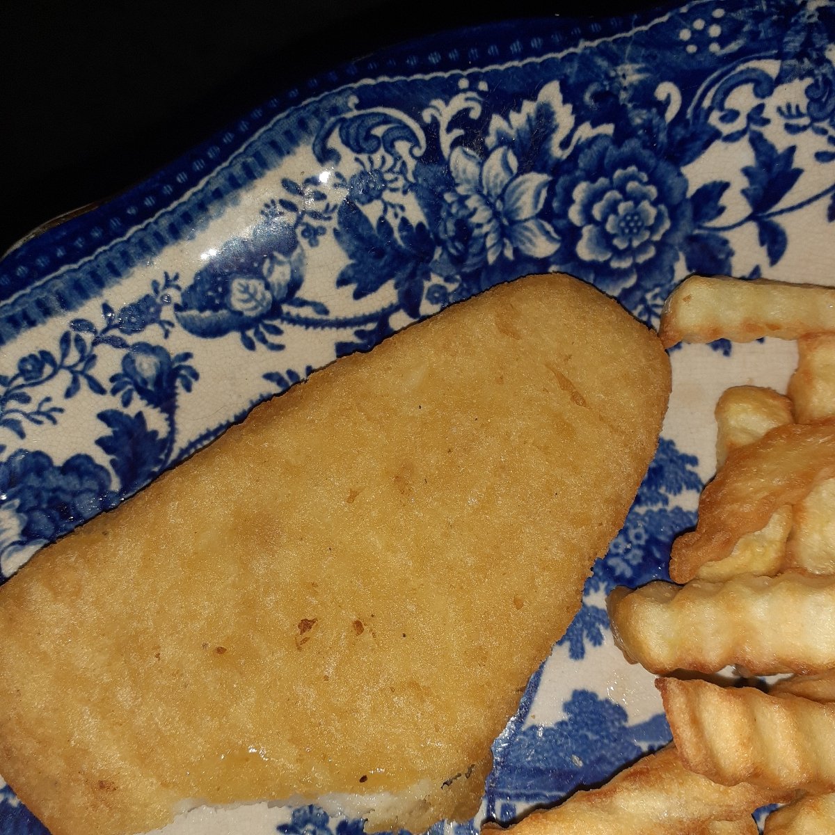 Cod from The Vegetarian Butcher - Vegan Product Reviews & Ratings ...