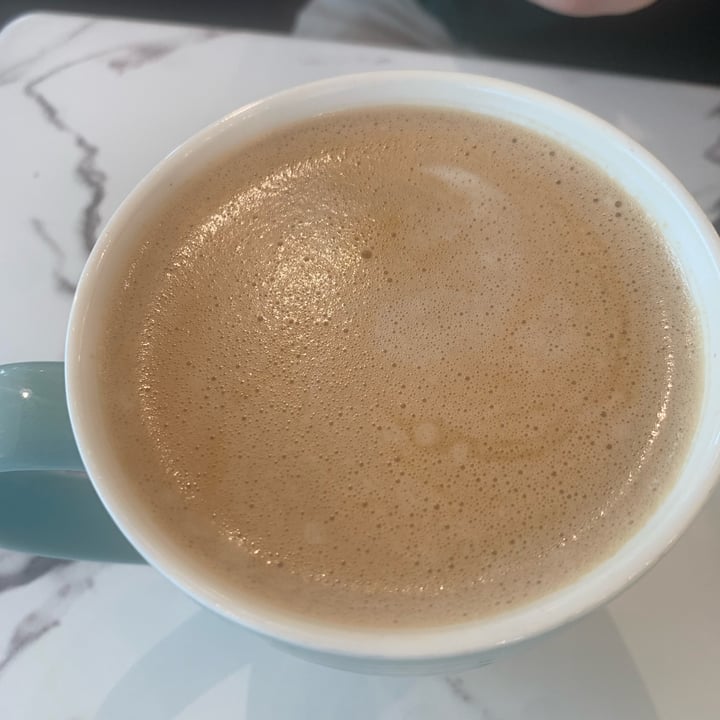 Coco Espresso, Bistro & Bar United States Mocha Review | abillion