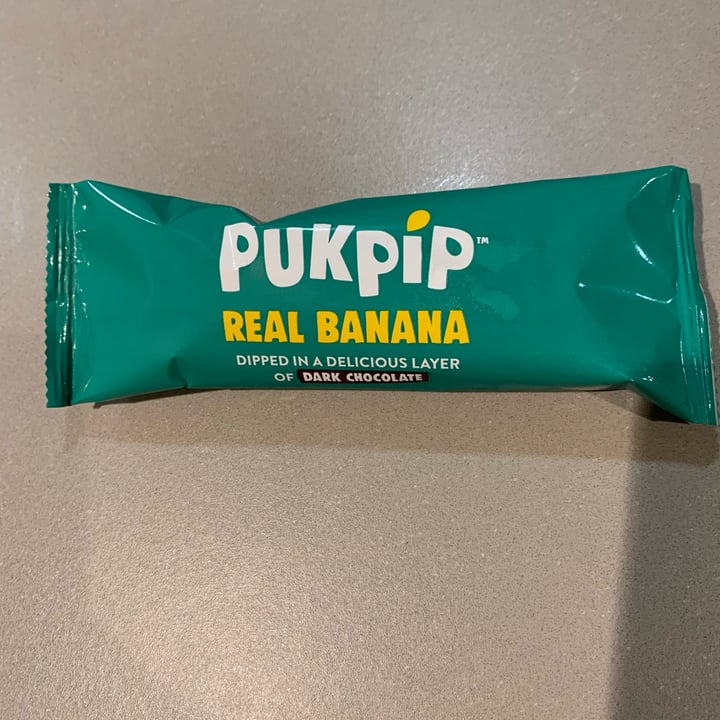 Pukpip Real Banana Review | abillion