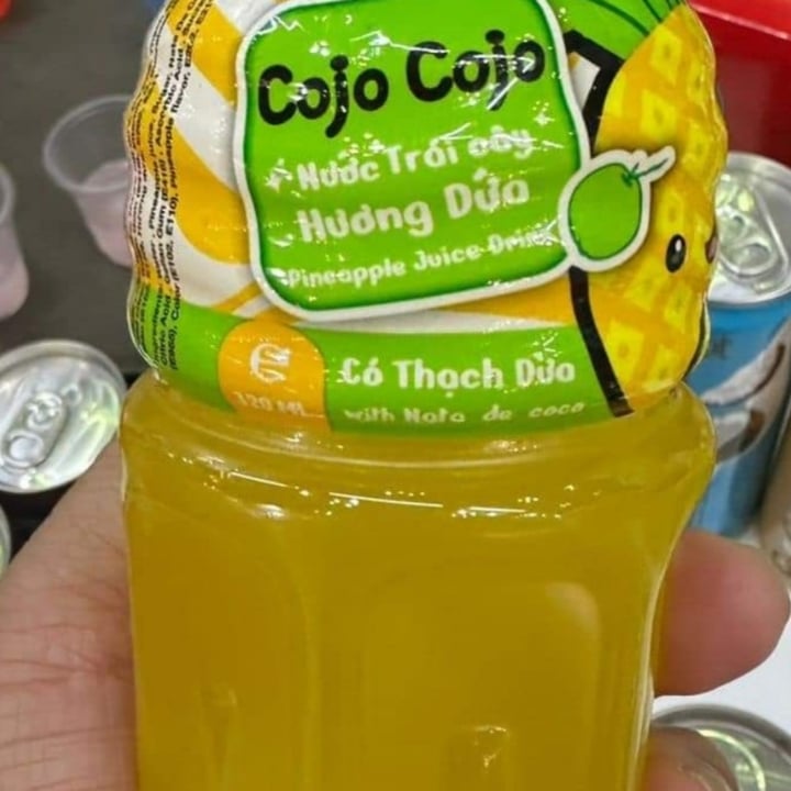 Cojo cojo Reviews | abillion