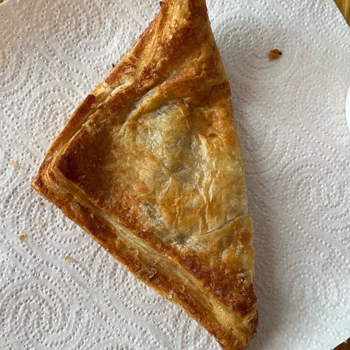 apfelecke from ALDI - Vegan Product Reviews & Ratings | abillion